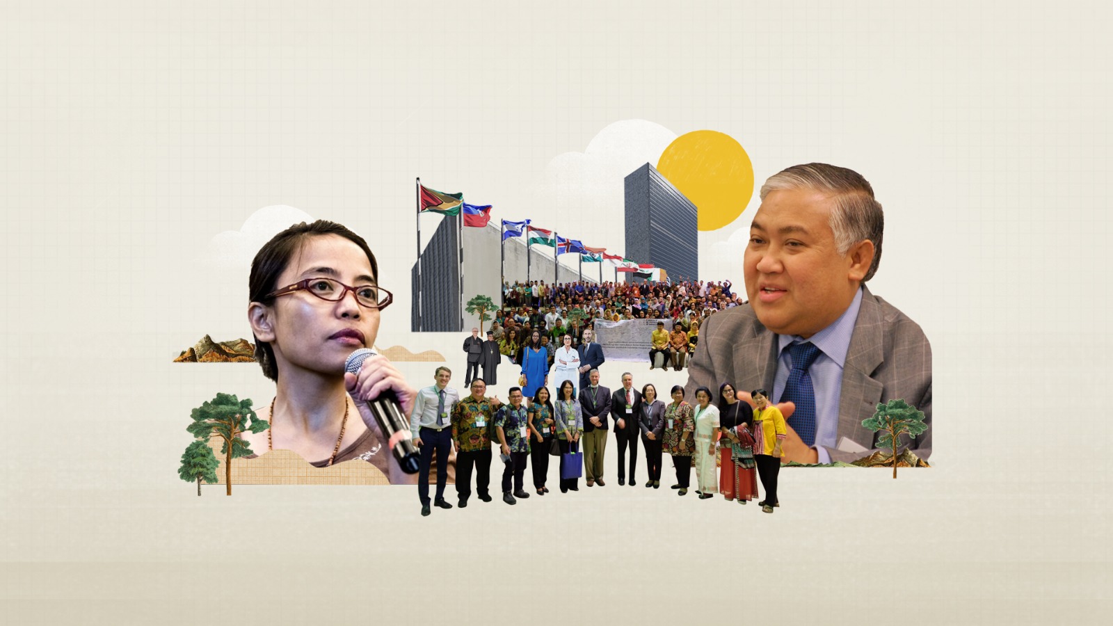 IRI Indonesia releases new animation video – Interfaith Rainforest ...