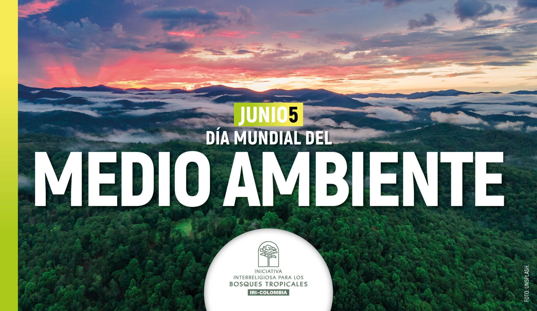 IRI Colombia delivers extensive communications campaign for World ...