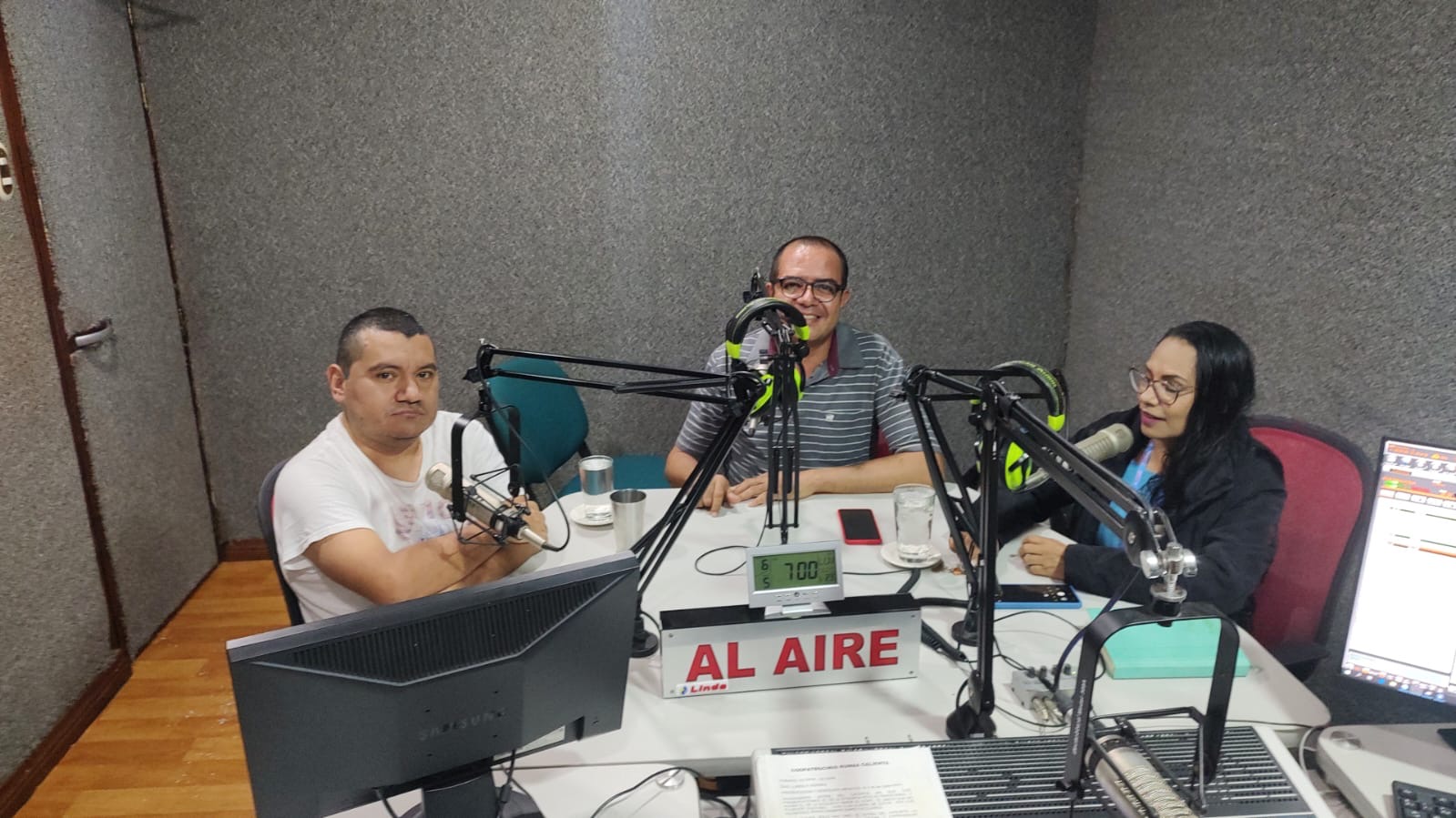 IRI Colombia delivers extensive communications campaign for World ...