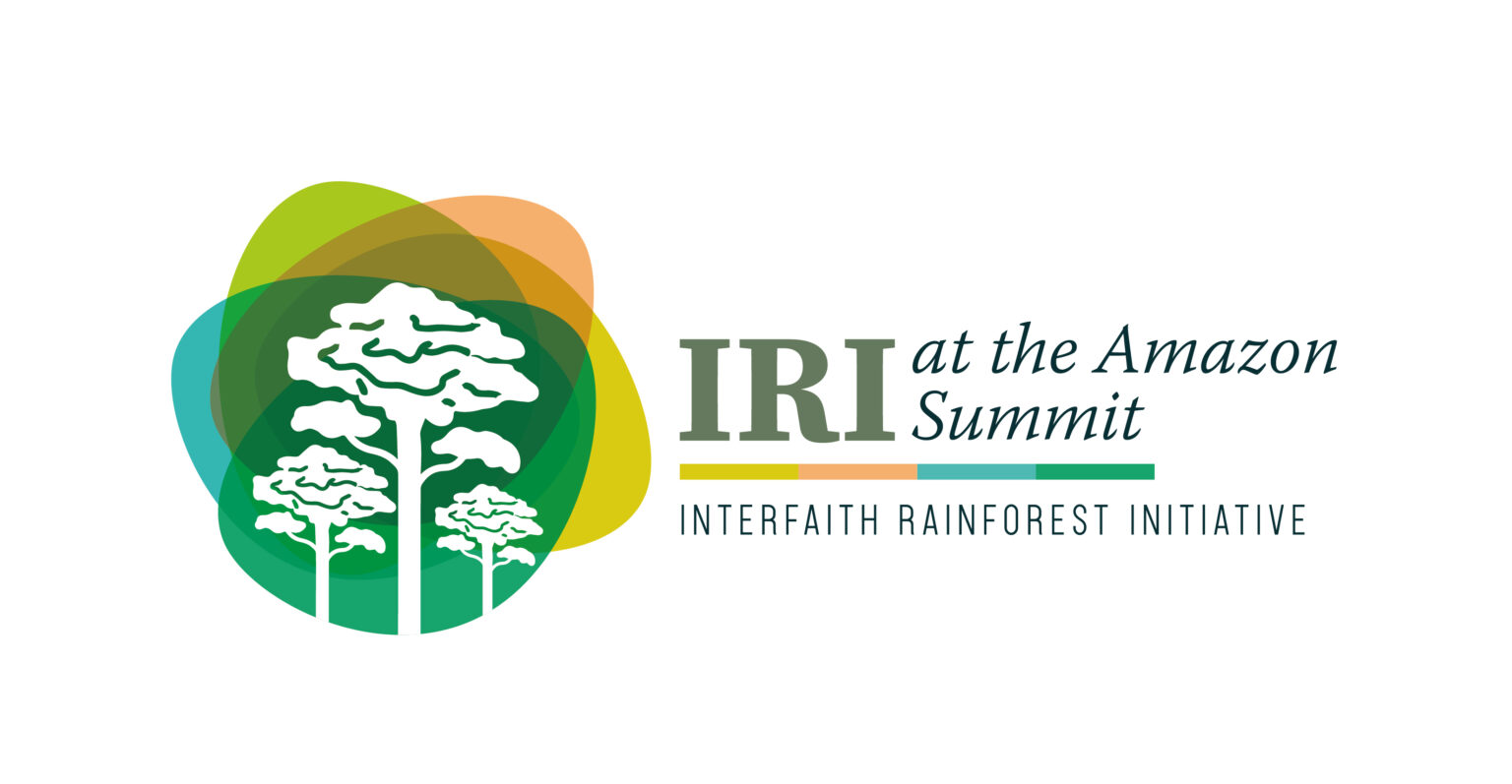 Interfaith Rainforest Initiative commitment and call to action for the ...