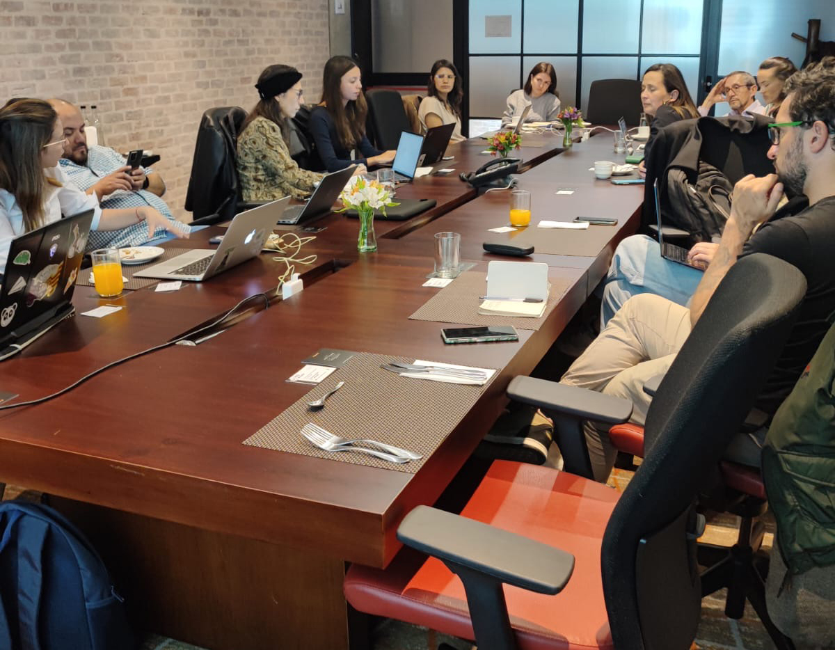 Interfaith Rainforest Initiative – The Interfaith Rainforest Initiative ...